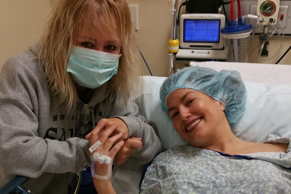 Fundraiser by Wanda Dickey Littlefield : Tricia's Cancer Treatment Fund