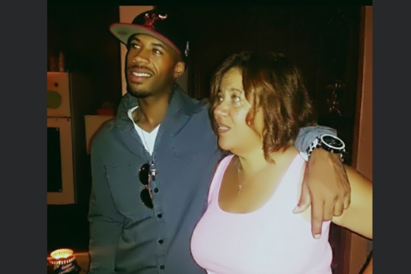 Fundraiser by TOI-LIN KELLY : Michele Kelly-Love & Jordan Love