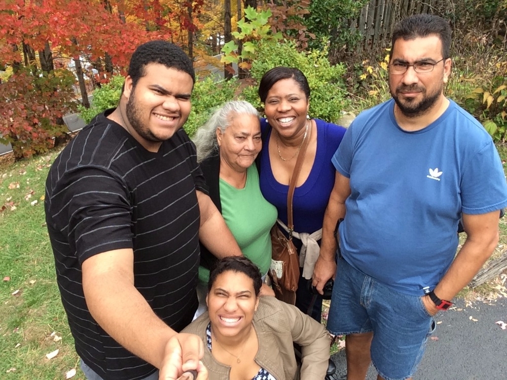 Fundraiser by Mark Mj Baylis : In Memory of Mark Baylis Sr.