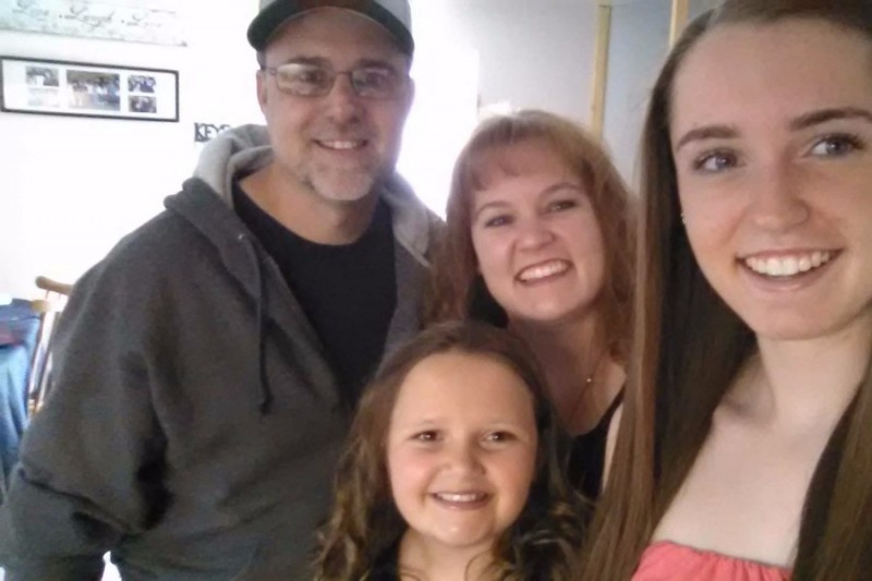 Fundraiser for Jessica Bryson by Alison Gilbreath Bryson : For the ...