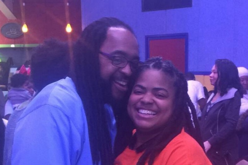 Fundraiser for Jason Boykin by Emma Kupferman : Erika Bowie Memorial