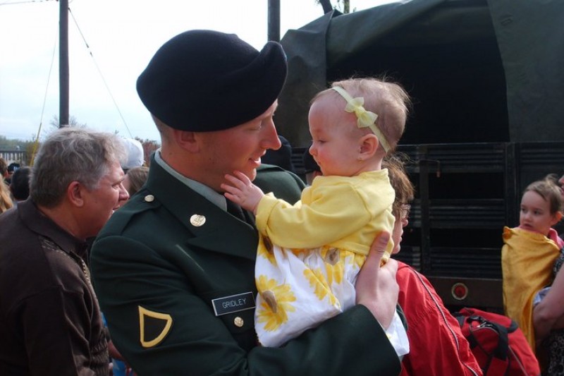 Fundraiser for Kyle Gridley by Debbie Reeder : Help Kyle Gridley