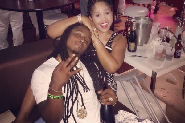 Fundraiser by Kisha Brown : Rest In Peace Marlon