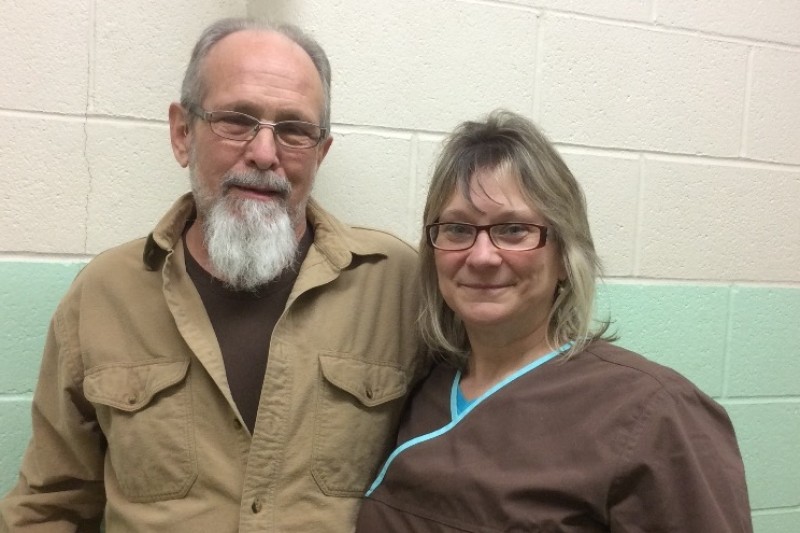 Fundraiser for Ben Isbell by Maria Romero Eugene Forehand : Ben's ...