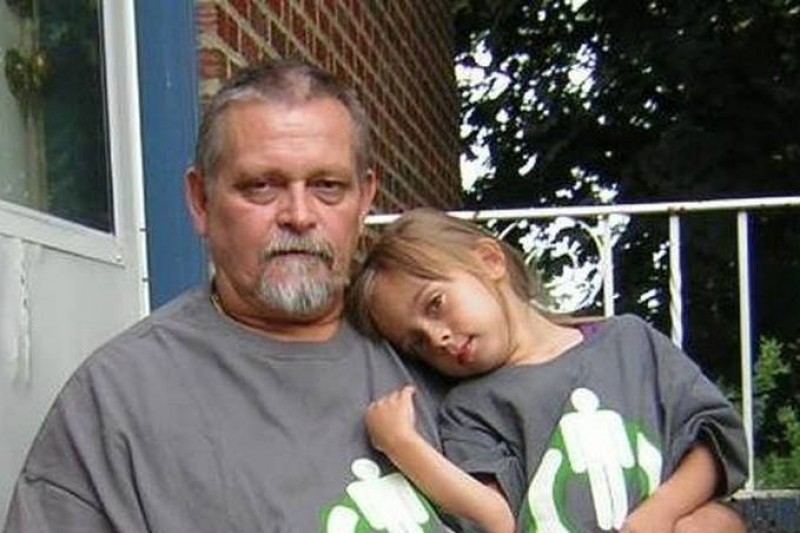 Fundraiser for Michelle Trakimas by Jimmy Whitehead : Help Chris Trak ...