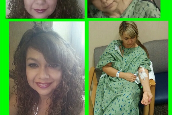 Fundraiser for Debbie Ruiz by Angelica Andrade : For Debbie Ruiz