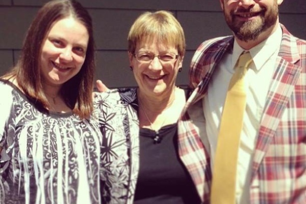 Fundraiser for Debbie Buck by Kim Schultz Noeske : Debbie Buck Out of ...