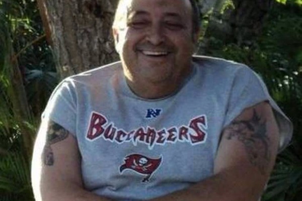 Fundraiser for Daniel Ciccarelli by Guy Thomas : Dominick Ciccarelli