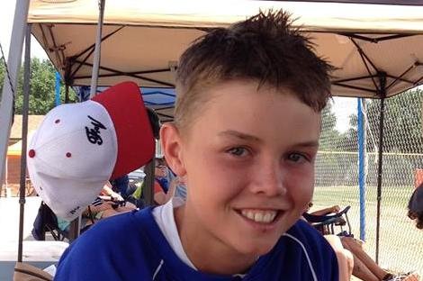 Fundraiser by Alex Lewis : Alex's Fight!