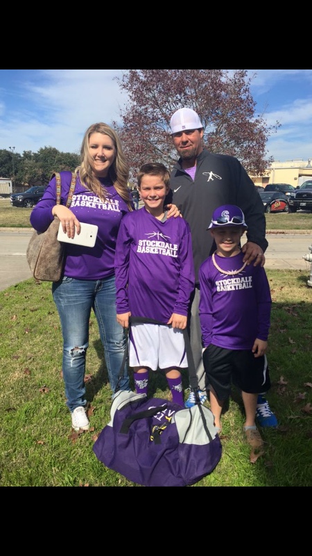 Fundraiser by Eric Karah Gann : Send Jacob Gann to Camp Sweeney