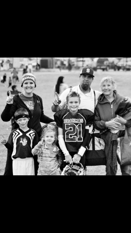 Fundraiser by Eric Karah Gann : Send Jacob Gann to Camp Sweeney