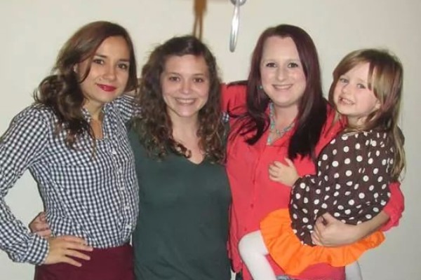 Fundraiser for JASON SULLINS by Alyssa Sullins : Mercedes Funeral Fund