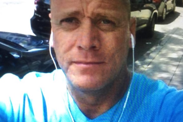 Fundraiser by Kim Reeves : Funeral expenses for Paul Llewellyn