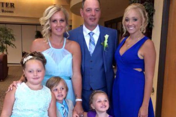 Fundraiser by Elissa Saputo Robinson : Support Jill Saputo and family