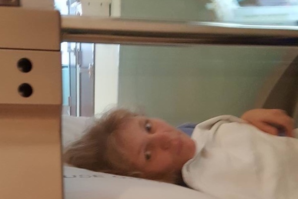 Fundraiser for Jeanette Bone by Diane Bone : Medical expenses