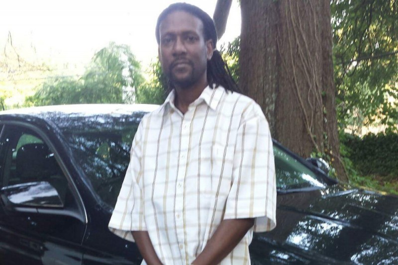 Fundraiser for Tony Dunlap by Diana Meeks : Tony Dunlap lost everything ...