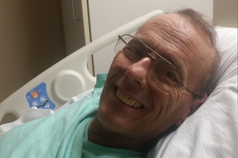 Fundraiser for Laura & Travis Weigand by Cass Weigand : The Weigand's ...