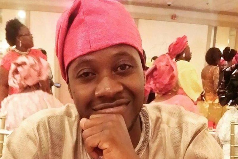 Fundraiser for Ademola Fasade by Mojisola Dada : Oladele Olanipekun's ...