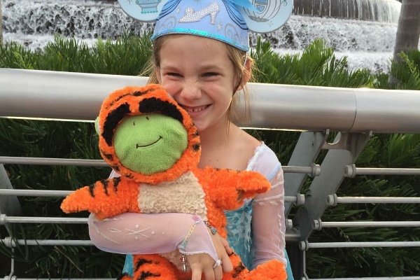 Fundraiser for Ann Hargis by Erin Huff : Help Maile get a service dog