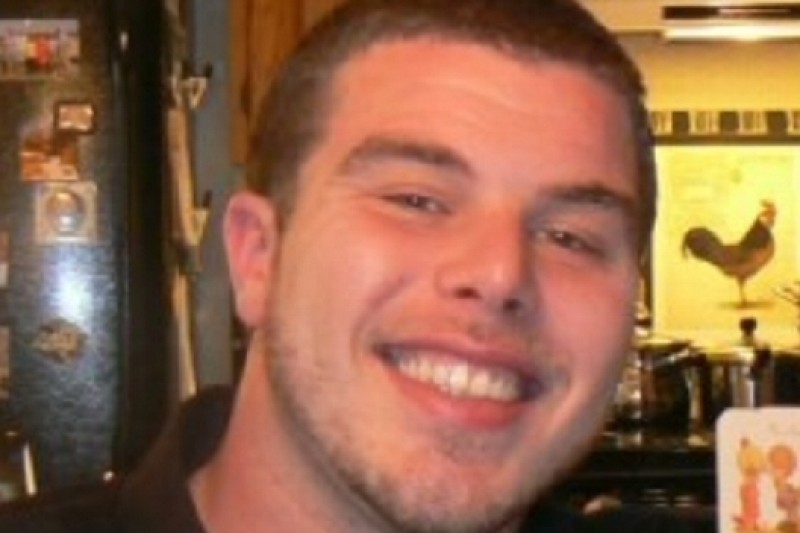 Fundraiser by Bobbi Jankovic Schoonover : Funeral Exp. for Josh Borrelli