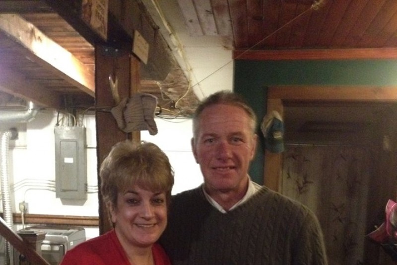 Fundraiser for John Ayers by Shirley Pike : Fund Raise for Ayers Family