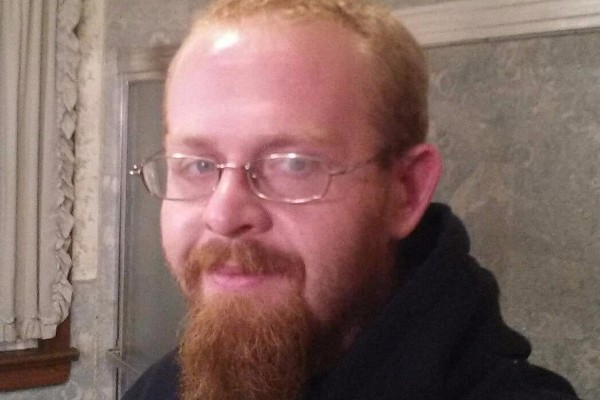 Fundraiser for William Pease by Frank James De Riancho : Justin Pease ...