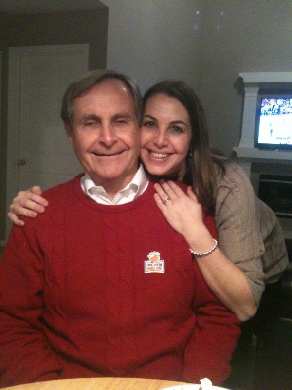 Fundraiser for Jennifer Steele by Patricia Rackowski : Dick Carraher ...