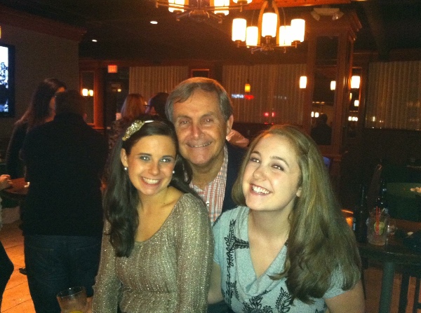 Fundraiser for Jennifer Steele by Patricia Rackowski : Dick Carraher ...