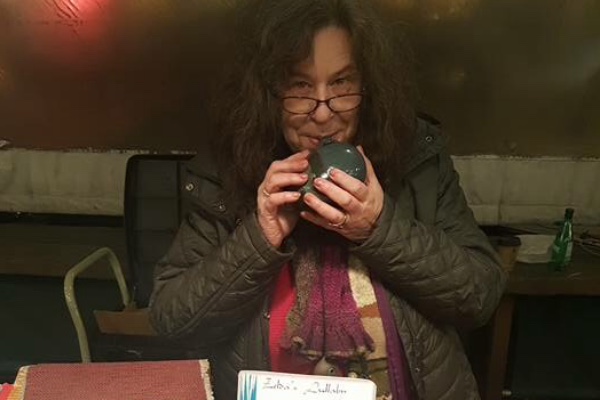 Fundraiser for Sandi Schmidt by Amie Waters : Sandi Schmidt's medical ...