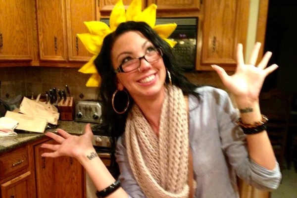 Fundraiser for Terry Nowicki by Kirsten Olivia : For Stephanie Nowicki ️