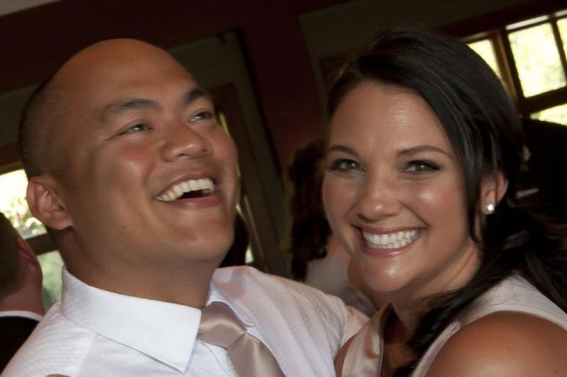 Fundraiser for Lyle Gadin by Bridget Alsup : Help Lyle Conquer Lymphoma