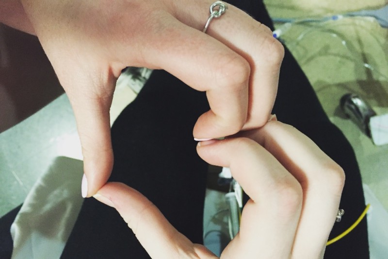 Fundraiser for Lisa Susman by Mackenzie Finklea : Hannah's Medical Fund