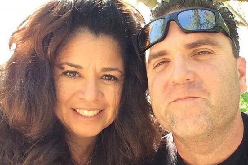 Fundraiser for Wayne Preston Jr by Jessica Williamson Harvick : Wayne's ...