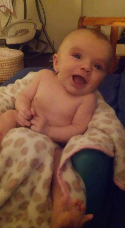 Fundraiser for Ashley Harden by KayCee Harden : Funeral costs for Aubree