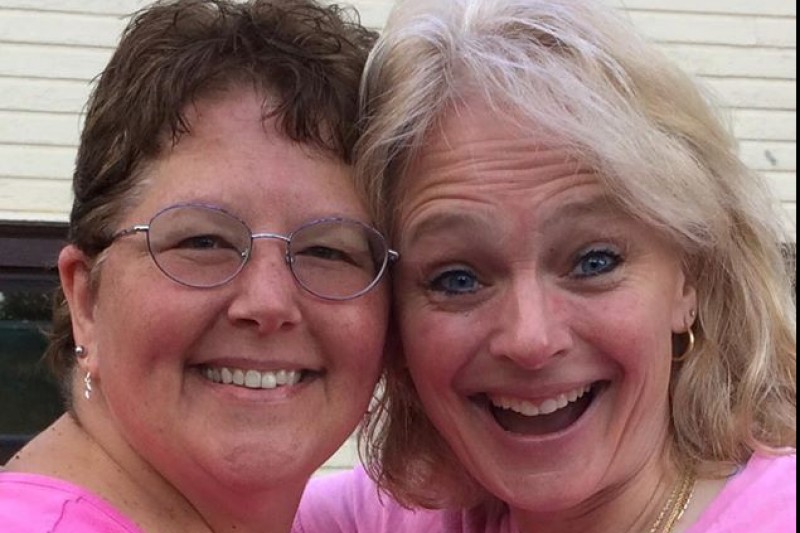 Fundraiser for Lisa Smith by Cindy Shaffer : Friends of Lisa Smith