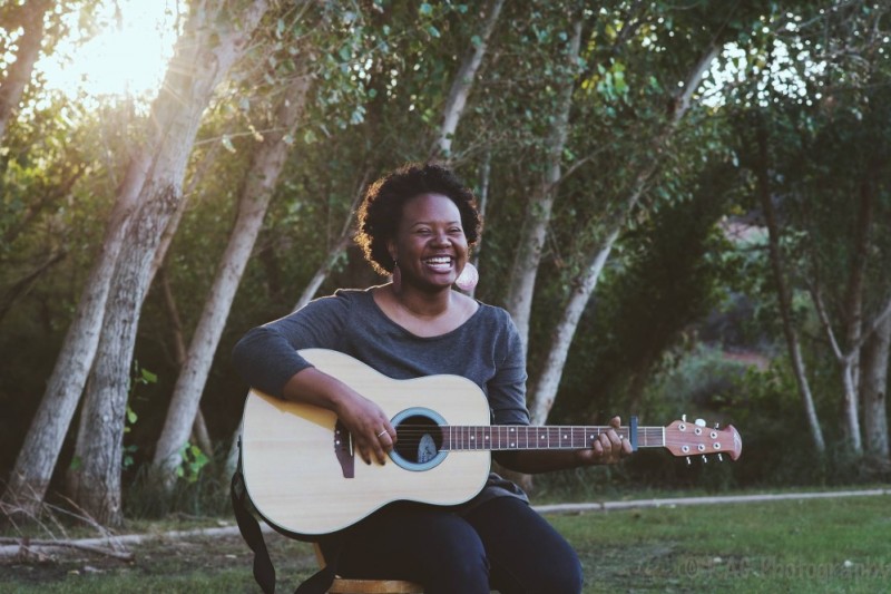 Fundraiser for Warren Rutledge by David Gillette : #LoveLikeKeli