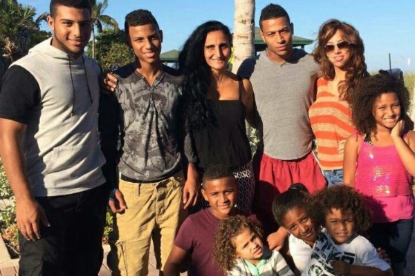 Fundraiser by Nicole Maldonado : Cedrick Lamar Wilcox Jr.