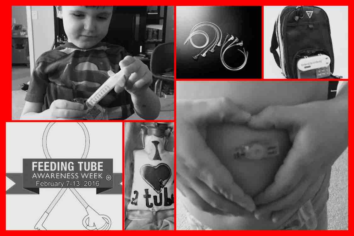 Fundraiser by AsdMomma McCarthy : Intensive Feeding Program