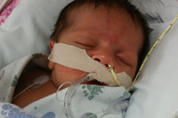 Fundraiser for Jon Duarte by Shelly Duarte : Brynlees Fight Fund