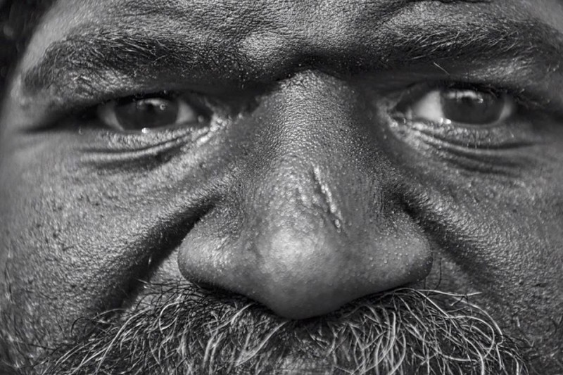 Fundraiser by Jermaine Gibbs : The Unheard People Project