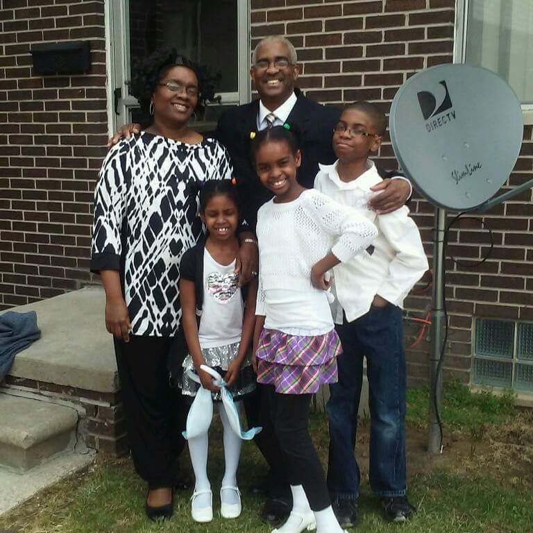 Fundraiser for Kevin Vinson by Anitra Oakes : Latonya Vinson