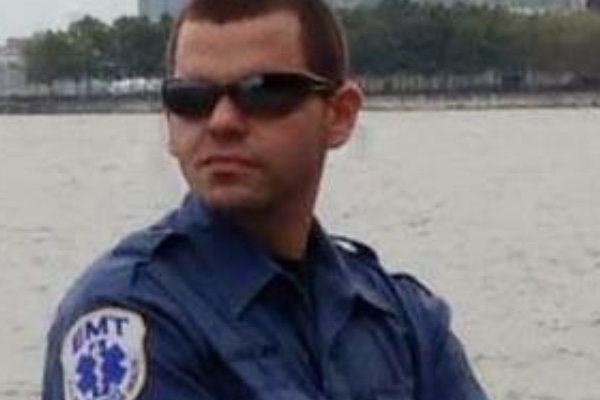 Fundraiser for Joe & Christine Burlew by Nicholas Camisa : Friend