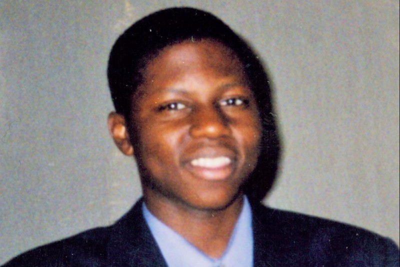 Fundraiser for James Quinn by Morgan Brodey : Philip Augustin WOHS ...