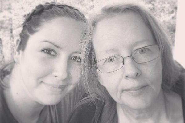 Fundraiser by Kimberly Caperton : Make Our Home Handicappable for Mom