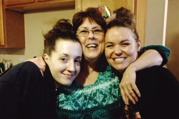 Fundraiser for Robert Bovitz by Michael Patrick Bovitz : Deb Bovitz ...