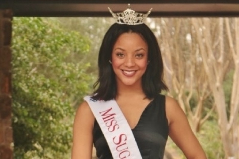 Fundraiser by Nadia Leah Grier : Nadia's Journey to Miss Texas