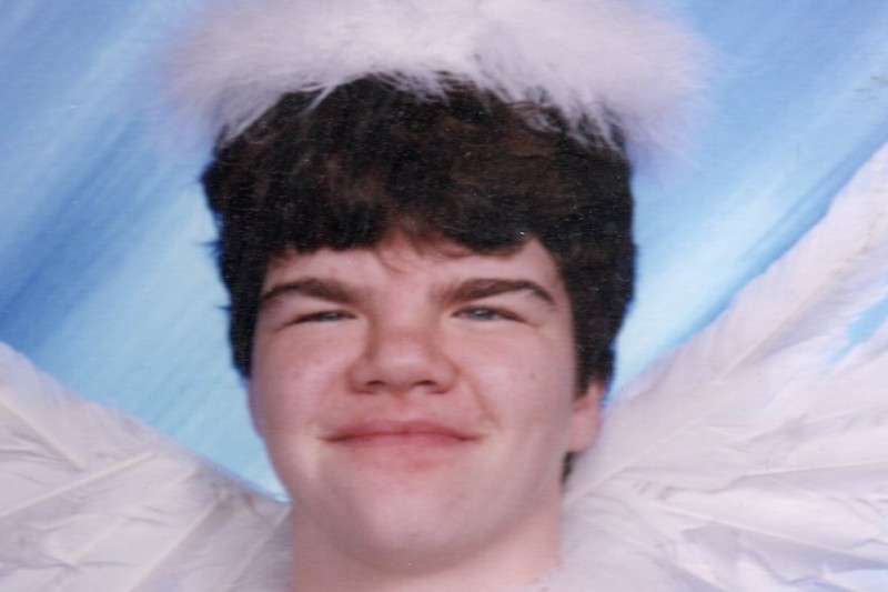 Fundraiser by Barbara Menna : CARE FOR MY ANGEL