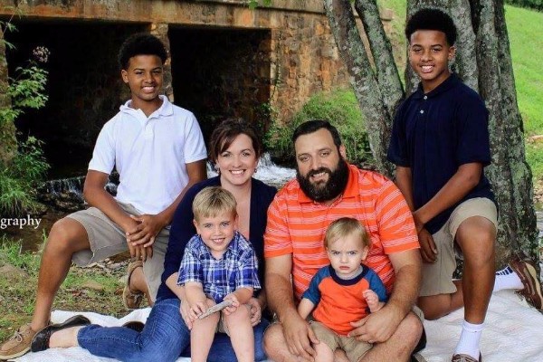 Fundraiser for Tabitha Hale by Devon Lee Dial : Tabitha's Recovery Fund