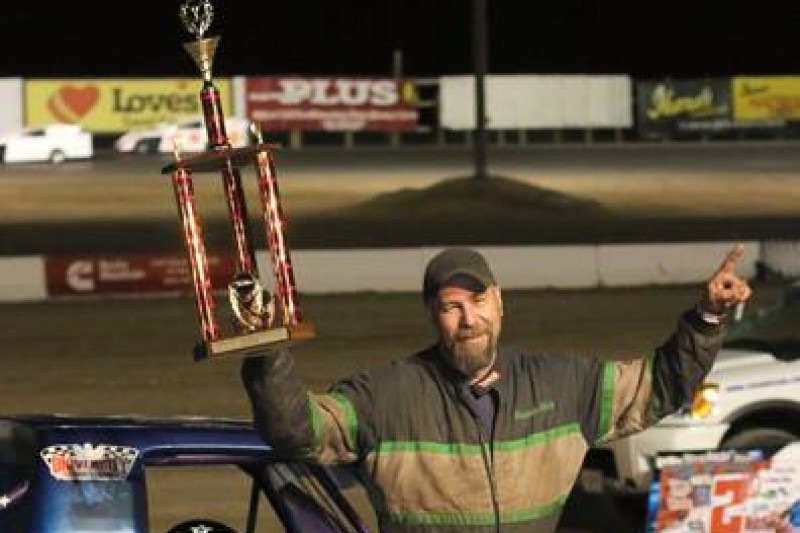 Fundraiser for Trilby Knight by Jae'Lena Knight : Benefit For Matthew Higby