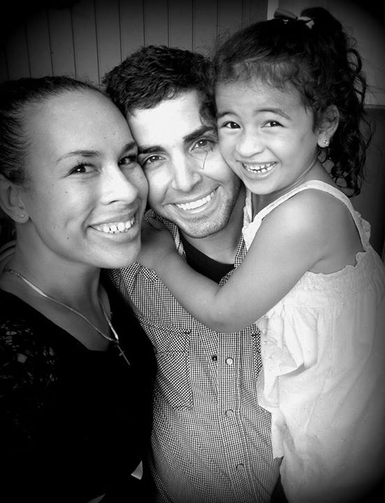 Fundraiser by Tiffany Monique Lujan : Our U-Haul for our move